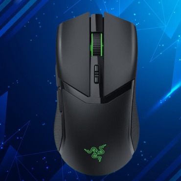 Razer Cobra Pro - kabellose Gaming-Maus Chroma RGB (10 Tasten, Chroma ...