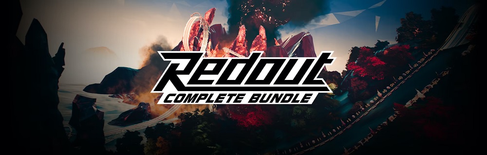 Redout Complete Edition Bundle (Steam) für 3,85 EUR #Reseller | SpieleKauf