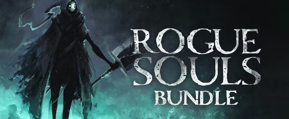 [Endet bald] Rogue Souls Bundle (Steam) für 8,72 EUR, u.a. mit ...
