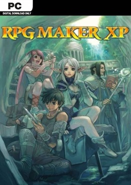 RPG Maker XP (Steam) komplett kostenlos! | SpieleKauf