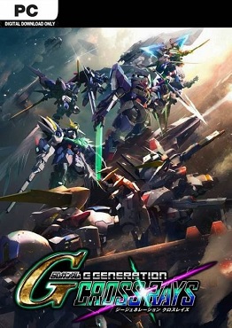 SD Gundam G Generation Cross Rays (Steam) für 7,09 EUR #Keyseller | SpieleKauf