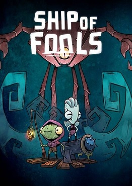 Ship of Fools (Steam) für 7,99 EUR #Keyseller | SpieleKauf