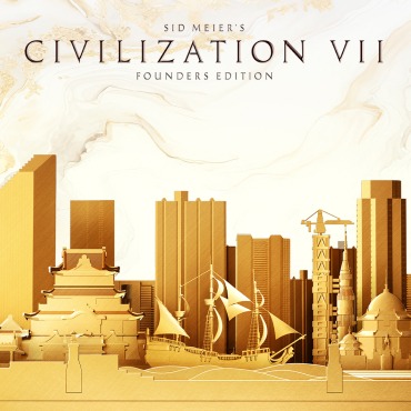 Sid Meier's Civilization VII Founders Edition + Early Access (Steam) ab ...