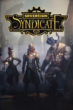 Sovereign Syndicate (Steam) für 9,21 EUR #Keyseller | SpieleKauf