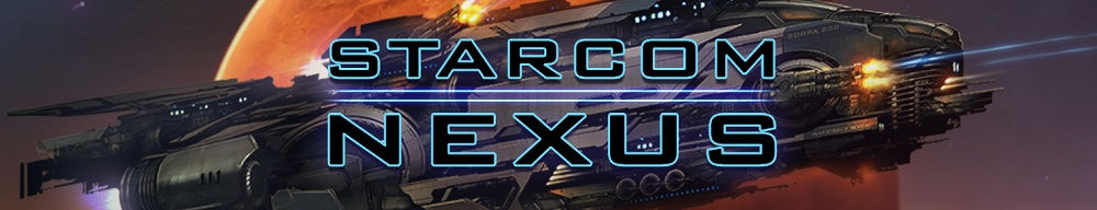 Starcom: Nexus (GOG) für 8,39 EUR #Reseller | SpieleKauf