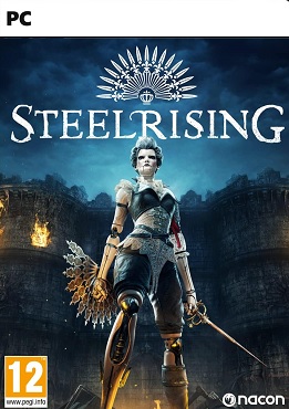 Steelrising (PC) für 7,99 EUR #DE | SpieleKauf