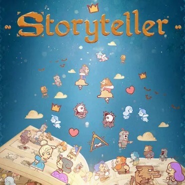Storyteller (Steam) für 5,79 EUR #Keyseller | SpieleKauf