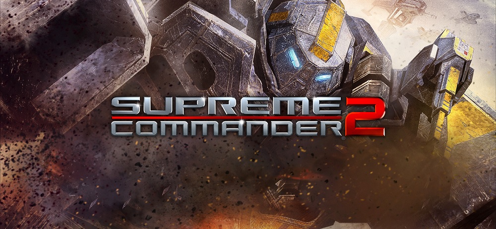 Supreme Commander 2 (Steam) für 2,60 EUR #Reseller | SpieleKauf