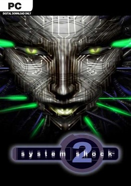 System Shock 2 (Steam) für 1,49 EUR #Reseller | SpieleKauf