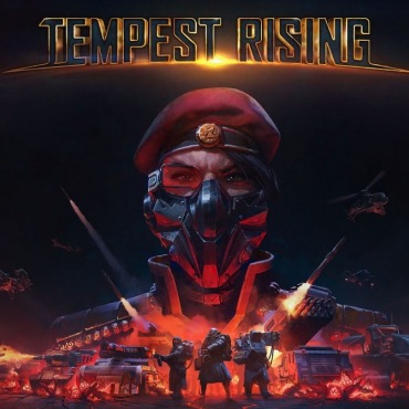 Tempest Rising Multiplayer Demo (Steam) kostenlos spielen! | SpieleKauf