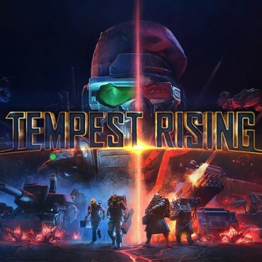 Tempest Rising Deluxe Edition ab 37,59 EUR #Keyseller | SpieleKauf