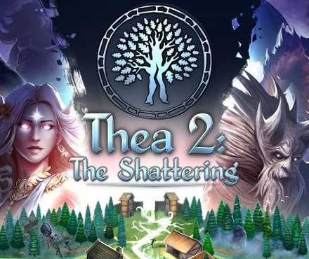 Thea 2: The Shattering (GOG) komplett kostenlos #Reseller | SpieleKauf
