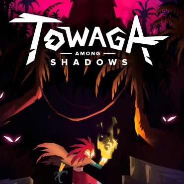 Towaga: Among Shadows (Steam) komplett kostenlos! | SpieleKauf