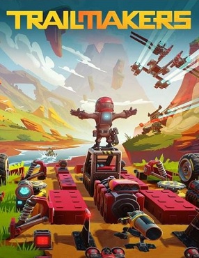 Steam Free Weekend: Trailmakers kostenlos spielen | SpieleKauf