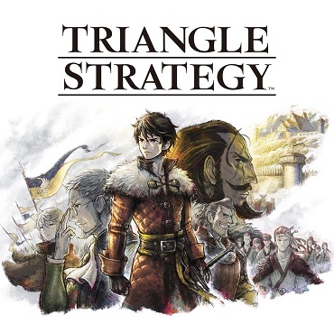 Triangle Strategy (Steam) für 53,99 EUR und Deluxe Edition (Steam) für ...