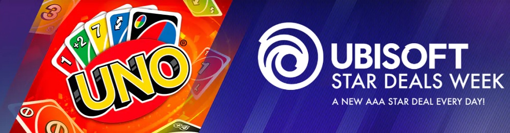 UNO Ultimate Edition (Uplay) für 8,19 EUR #Reseller | SpieleKauf