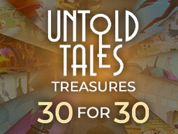 Untold Tales Treasures - 30 for 30 Bundle (Steam) für 28,79 EUR, u.a ...