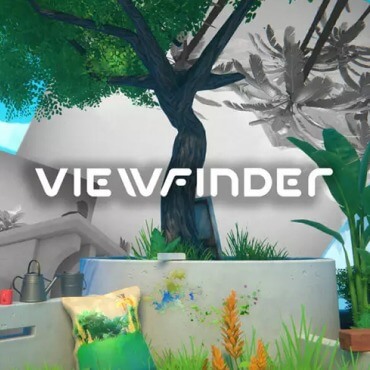 Viewfinder (Steam) für 8,49 EUR #Reseller | SpieleKauf