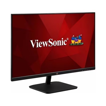 ViewSonic VA2732-H Office Monitor (27", IPS, Full HD, 16:9, 250 cd/m² ...
