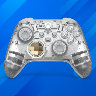 Ghost Controller