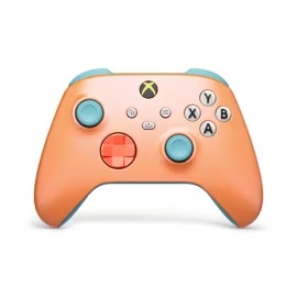 Xbox Wireless Controller – Sunkissed Vibes OPI Special Edition für 39 ...
