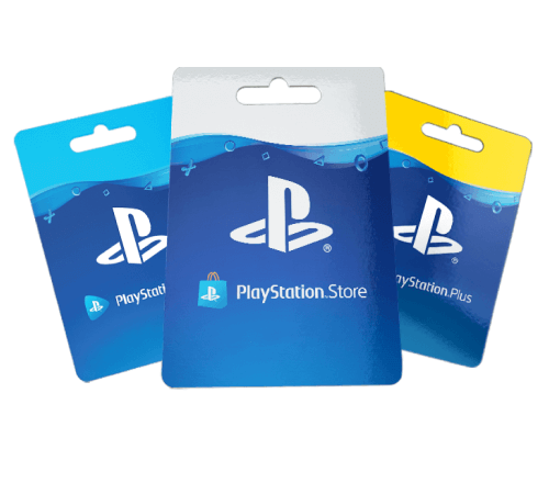 PlayStation Gamecards | SpieleKauf